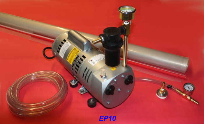 Vacuum Press Electric vacuum bag veneering and pressing systems