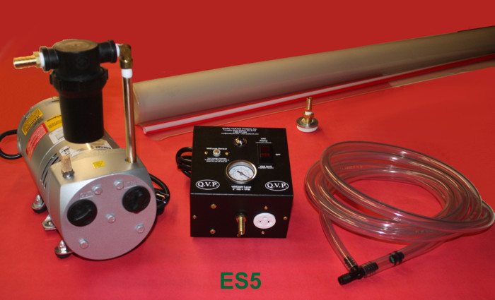 Vacuum Press Electric vacuum bag veneering and pressing systems